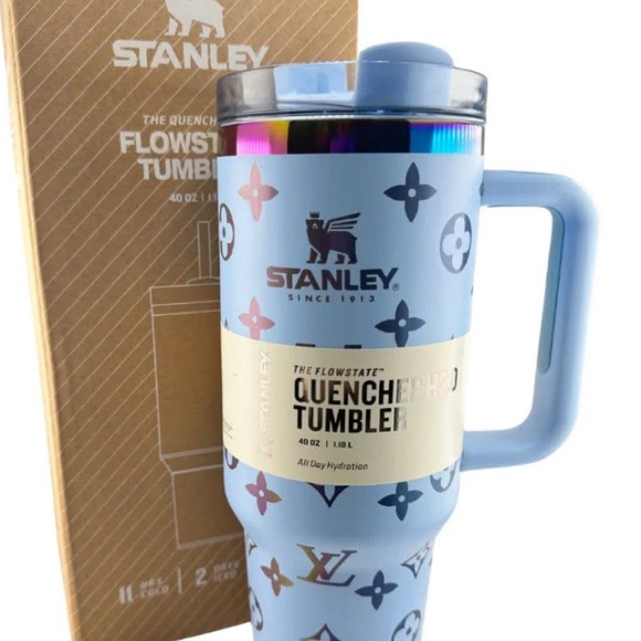 Stanley | Other | Stanley Multicolor Quencher Flowstate Tumbler | Poshmark